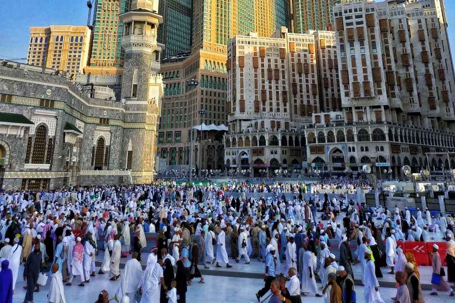 The Value of Warehouse Space in Saudi Arabia | Agility Logistics Parks