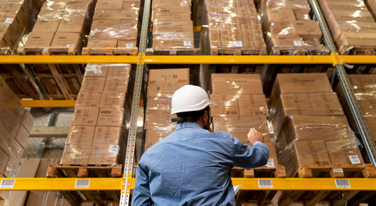Agility Logistics Parks | Agility
