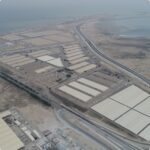 Warehouse in Kuwait - Logistics Company Kuwait | Agility Logistics Parks