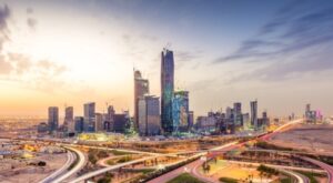 Warehouse in Saudi Arabia - Logistics Company Saudi Arabia | Agility ...