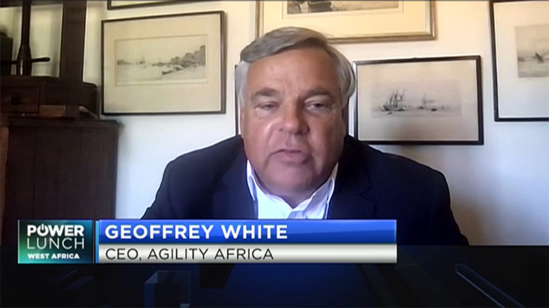 Accelerating AfCFTA implementation | Agility Logistics Parks