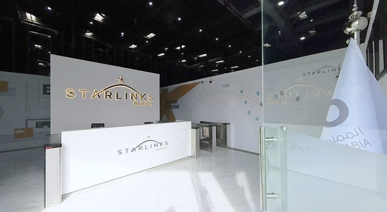 Warehouse in Saudi Arabia - Logistics Company Saudi Arabia | Agility ...